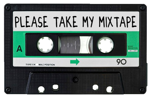 A Mixtape to Improve My Mood – Connected Coaching
