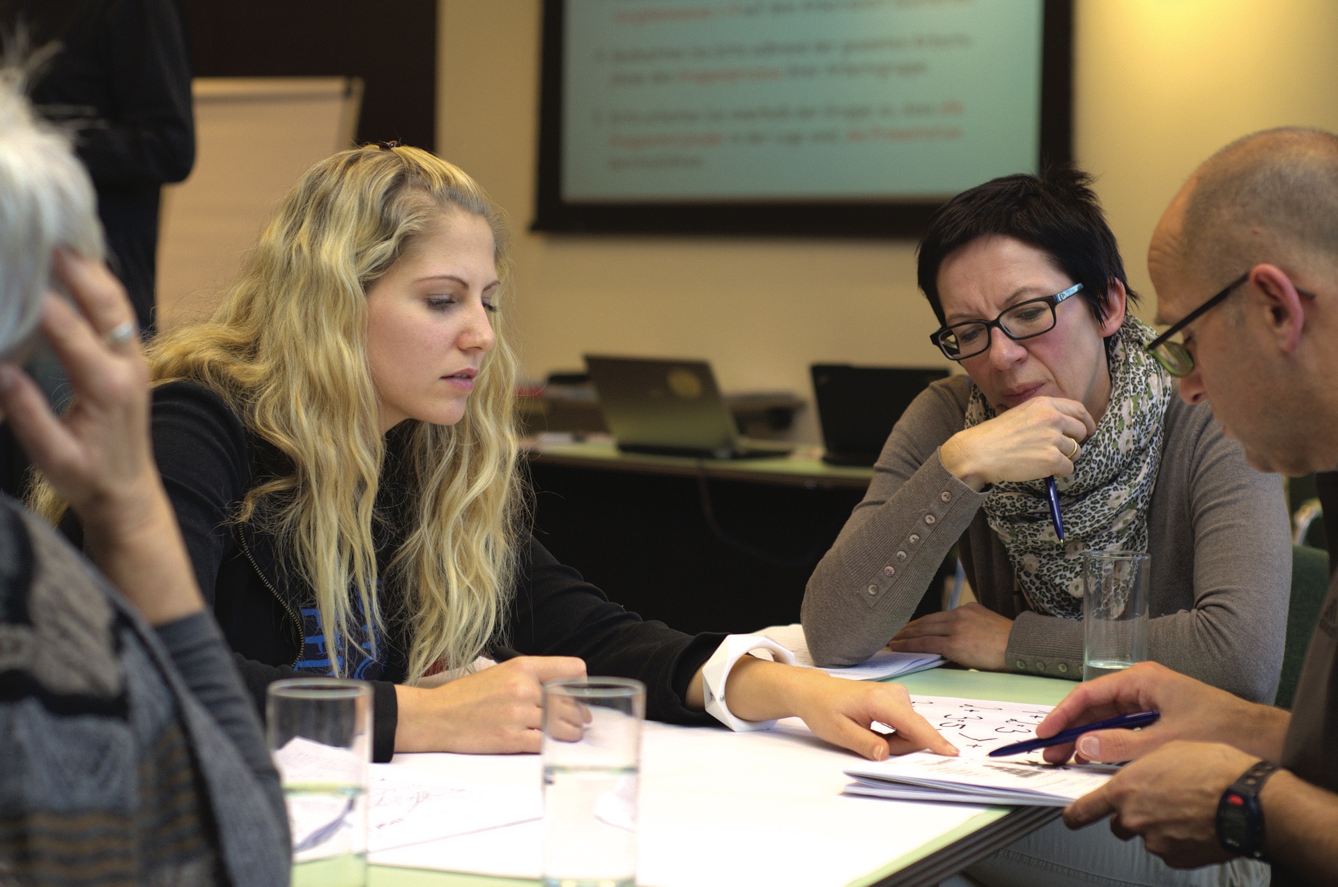 First Blog of 2025 – Connected Coaching